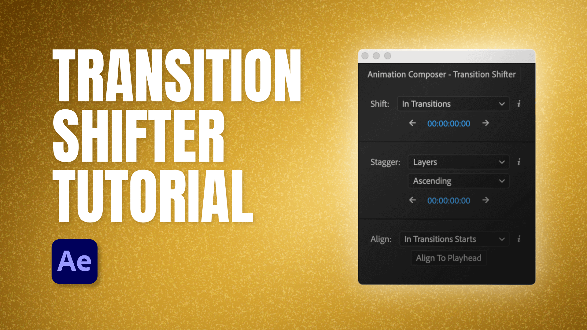 Transition Shifter Mister Horse